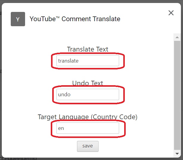 【PC】YouTubeのコメントを翻訳する方法【Chrome拡張機能】 | のびたのセミリタイア
